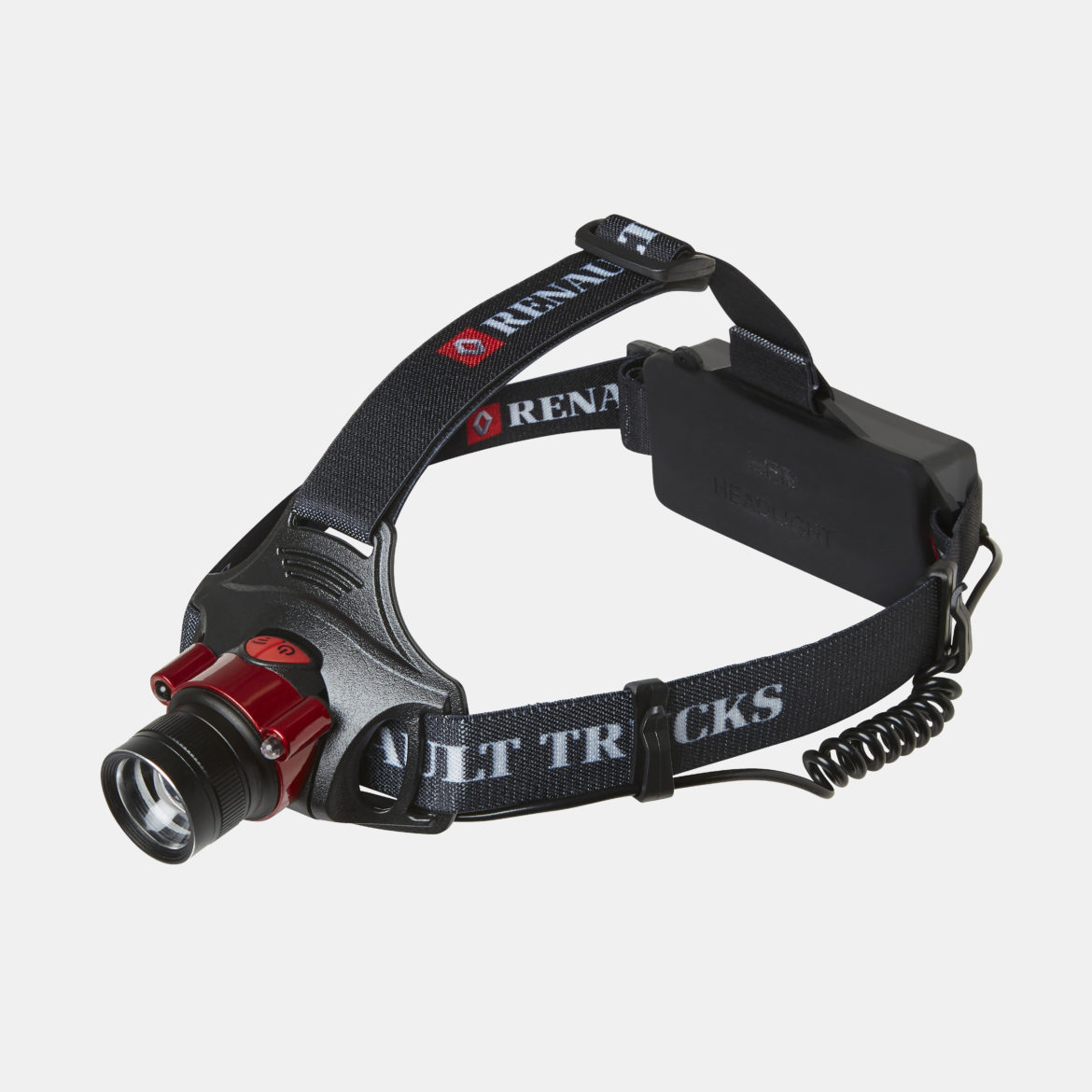 Accueil / Équipement / Outillage et sécurité / RENAULT TRUCKS HEADLAMP